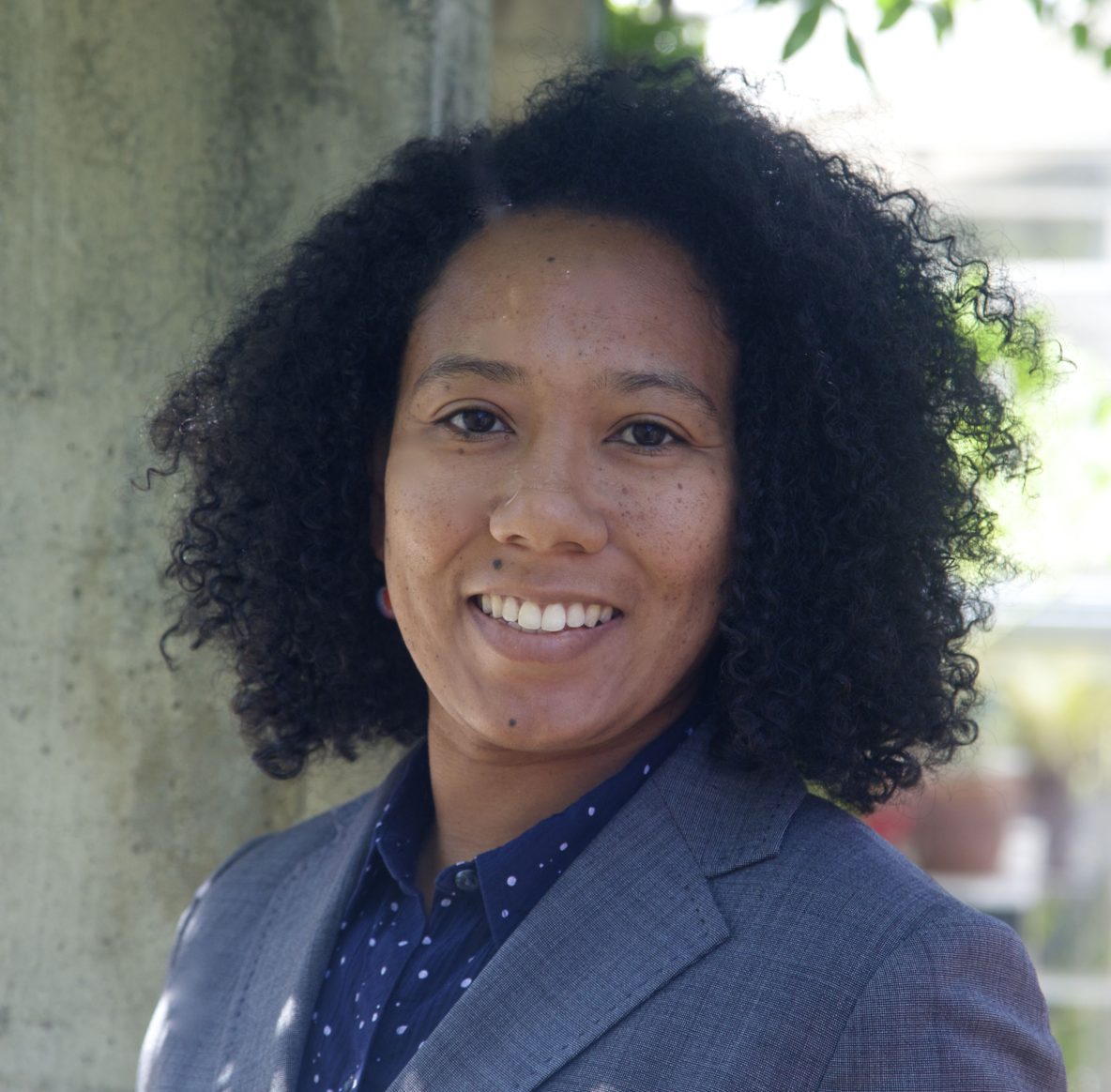 KATRINA LOGAN, ESQ. | EXECUTIVE DIRECTOR | Community Legal Services